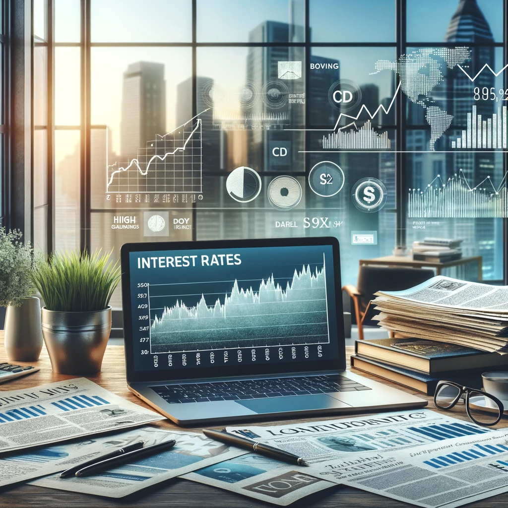 Maximizing Cash Returns in a Rising Rate Environment - Jeremy ...